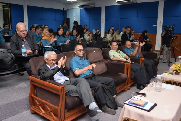 6TH EPD - NREB Environmental Dialogue 2019 | Environment Protection ...