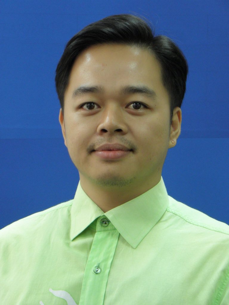 Supporting Staff | Environment Protection Department of Sabah