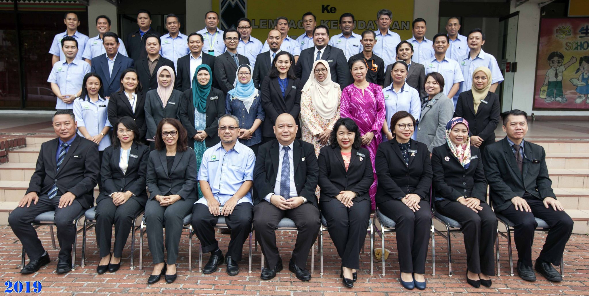 EPD Background | Environment Protection Department of Sabah