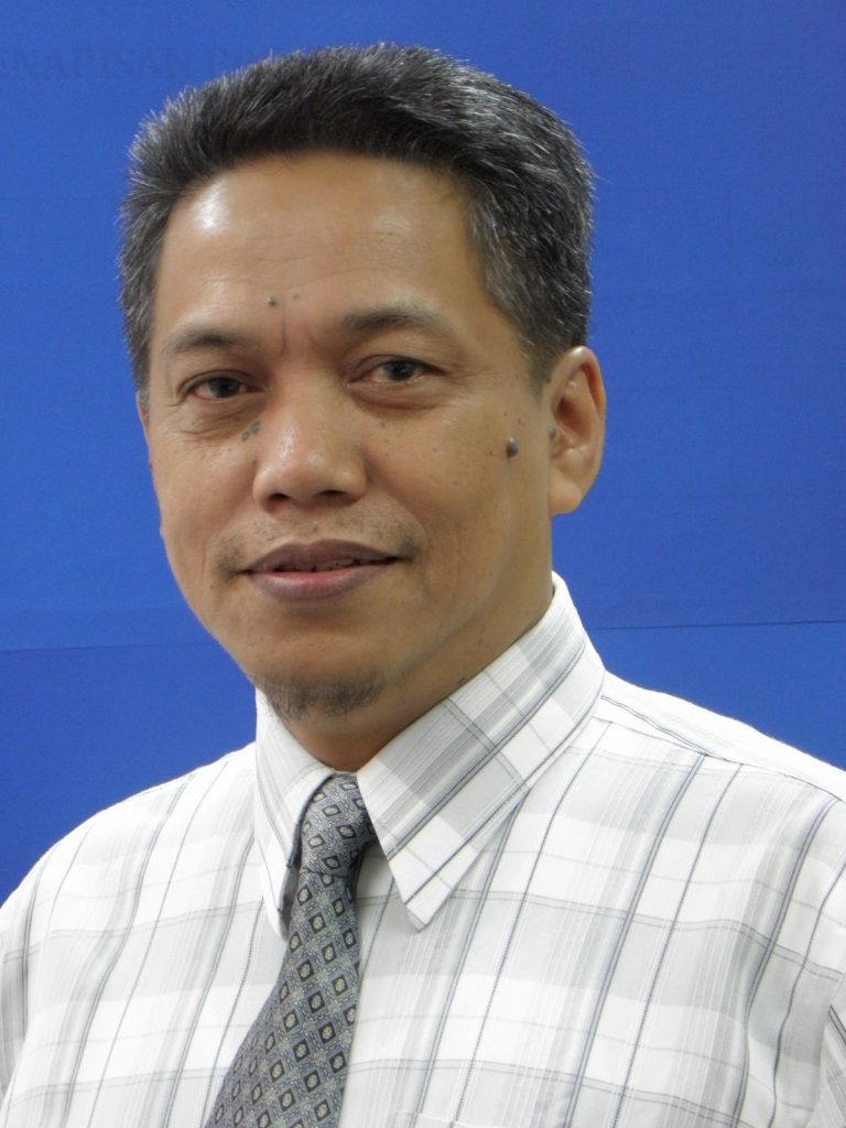 Supporting Staff | Environment Protection Department of Sabah