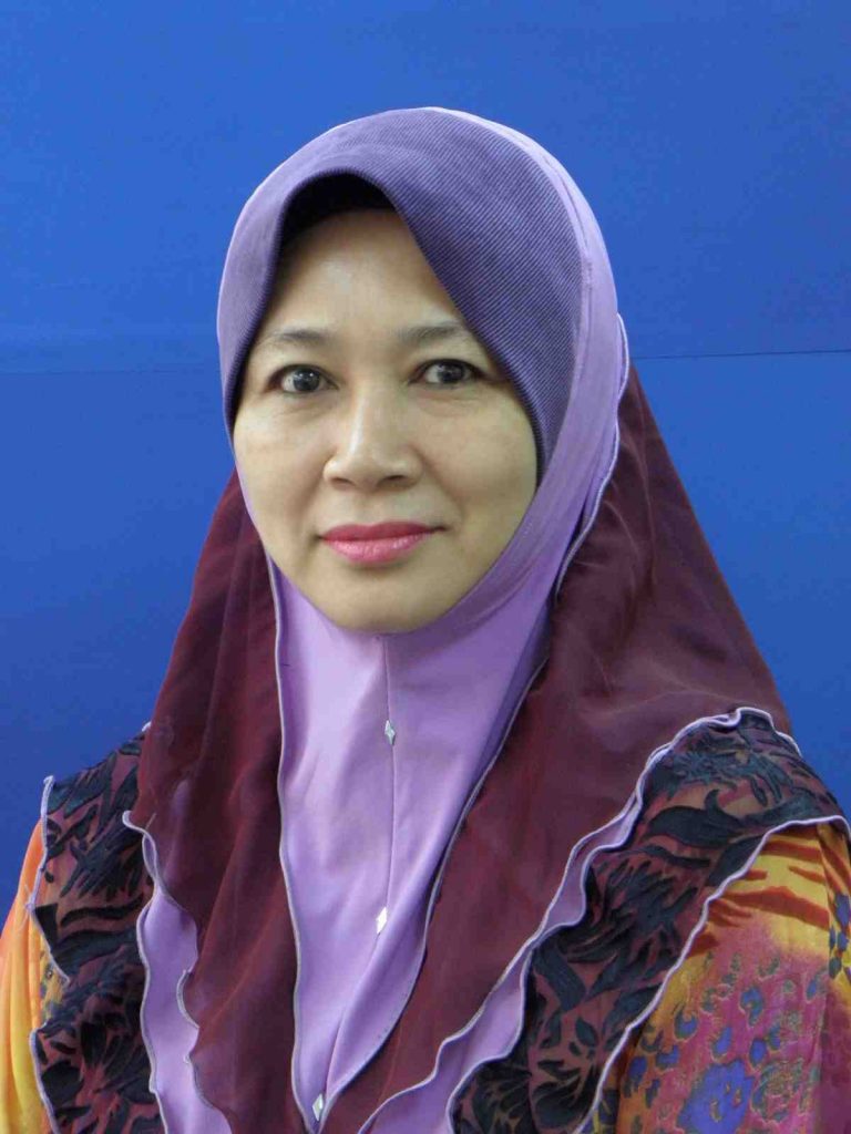 Management | Environment Protection Department of Sabah