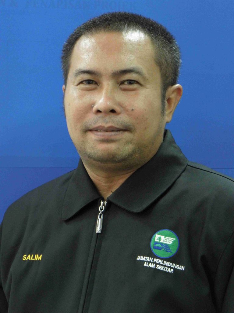 Supporting Staff | Environment Protection Department of Sabah