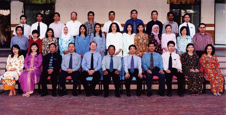 EPD Background | Environment Protection Department of Sabah