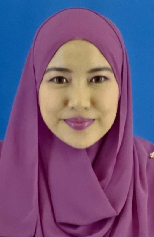 Supporting Staff | Environment Protection Department of Sabah