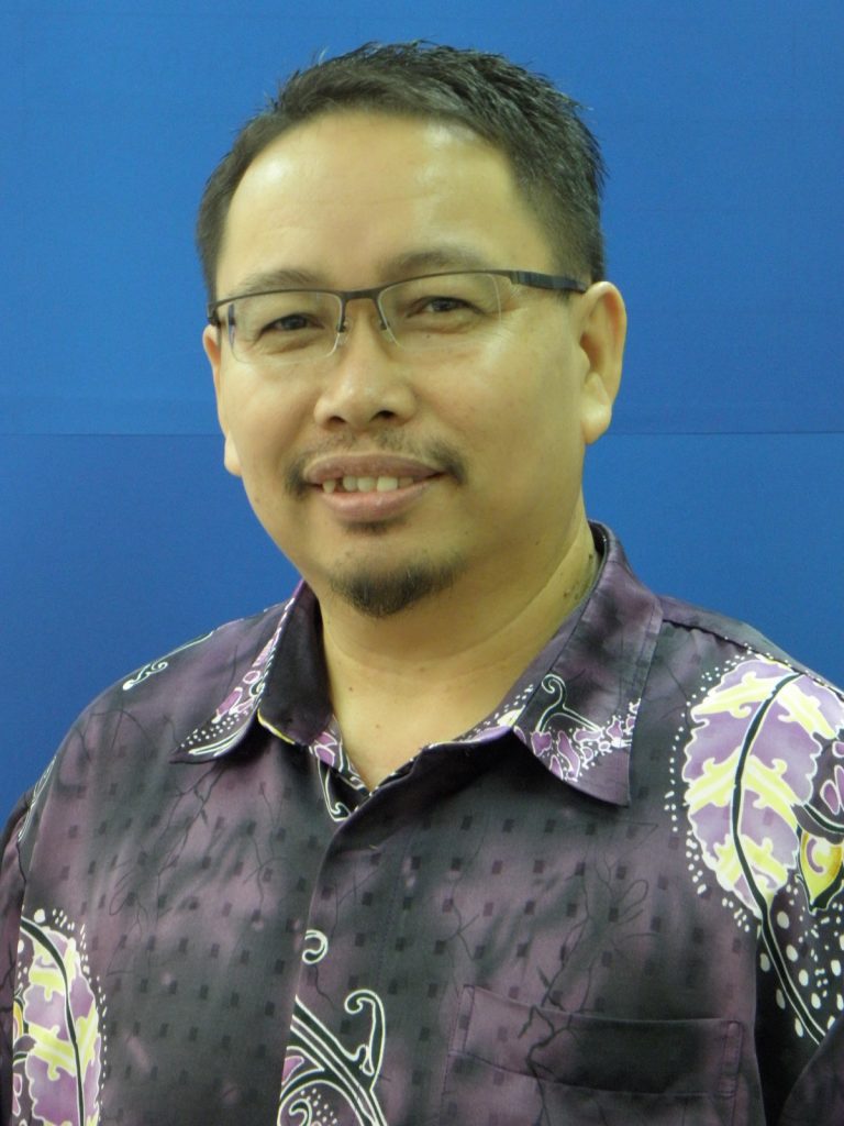 Former Staff | Environment Protection Department of Sabah