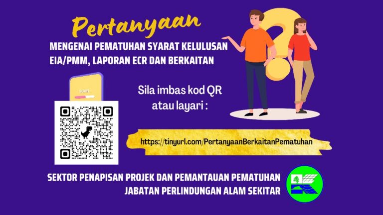 EPD Sabah | Environment Protection Department of Sabah