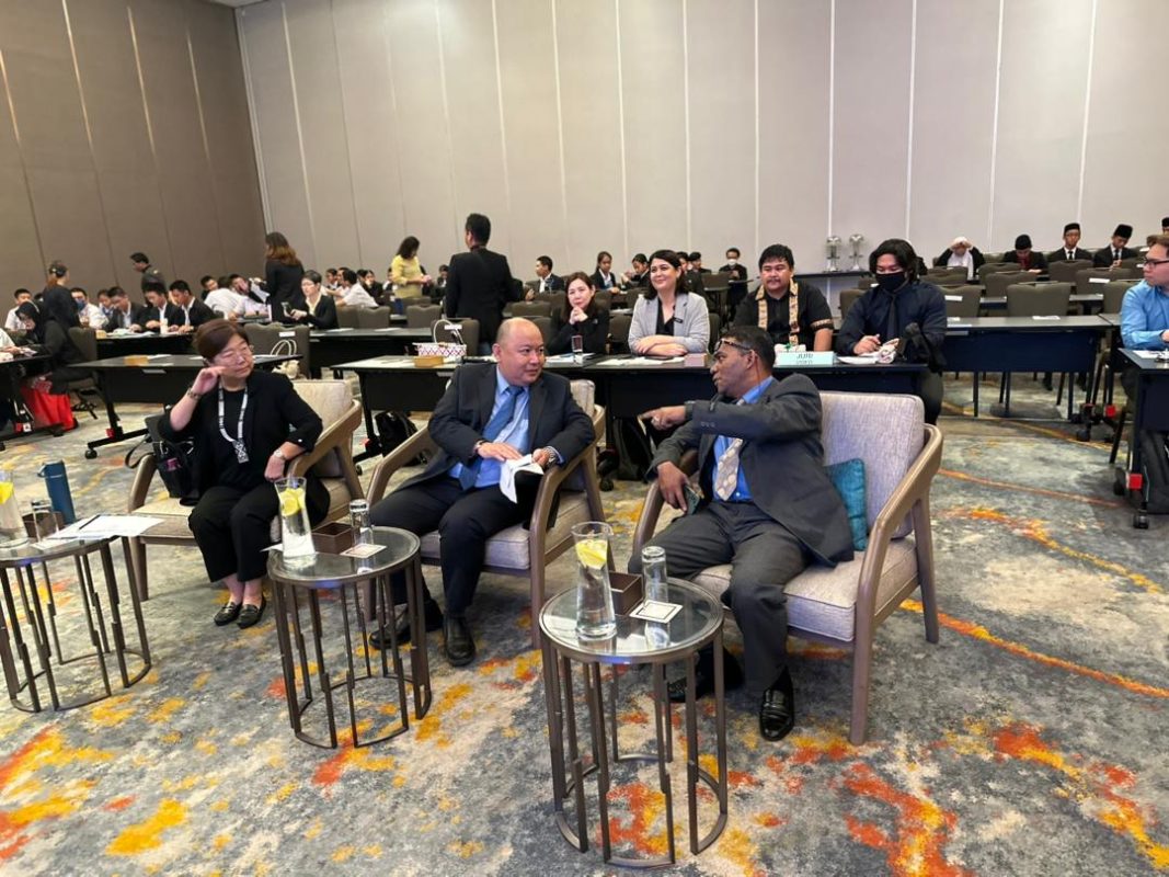 BENGKEL AQUAMS CHALLENGE