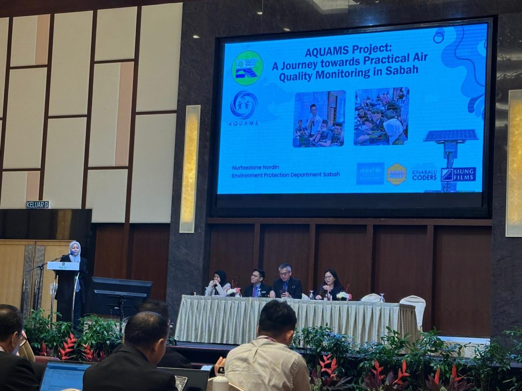 7th NREB - EPD Environmental Dialogue 2024