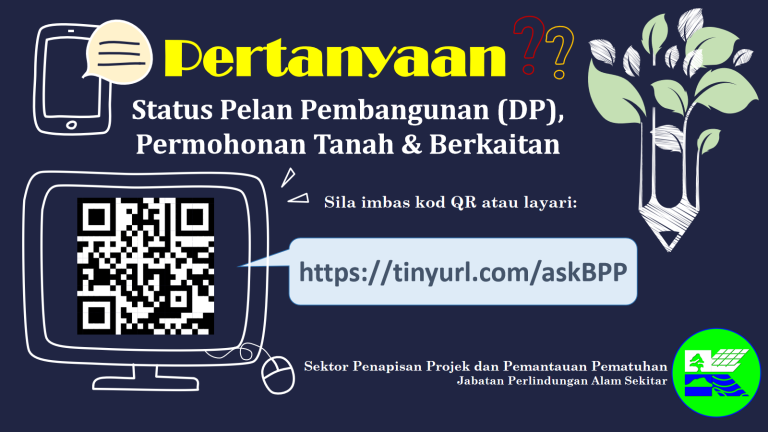 EPD Sabah | Environment Protection Department of Sabah