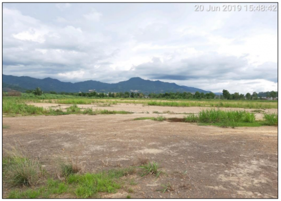 5. Environmental Condition: Management and Disposal of Overburden ...