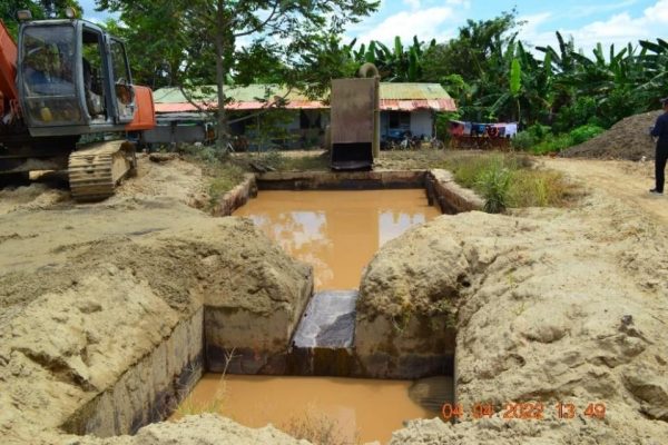 Site Preparation: Hydraulic - 4.0 Surface Runoff - Interactive ...